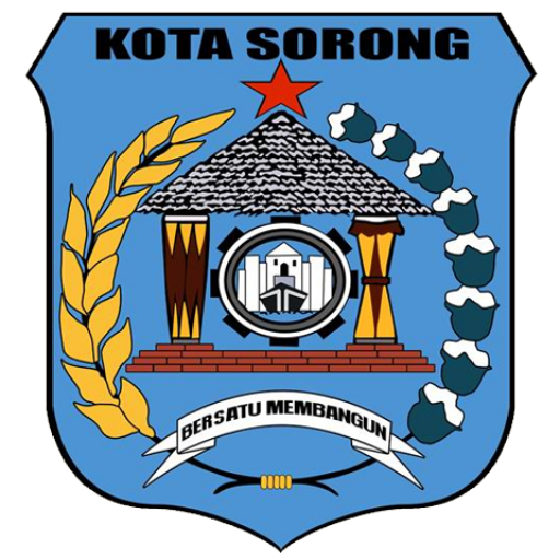 Pemerintah Kota Sorong - Kota Termaju di Tanah Papua